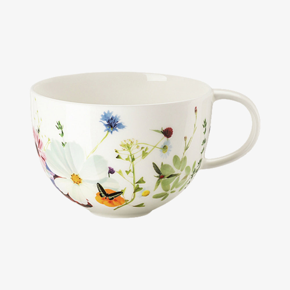 Combi cup, Grand Air, Brillance – Hamonoya