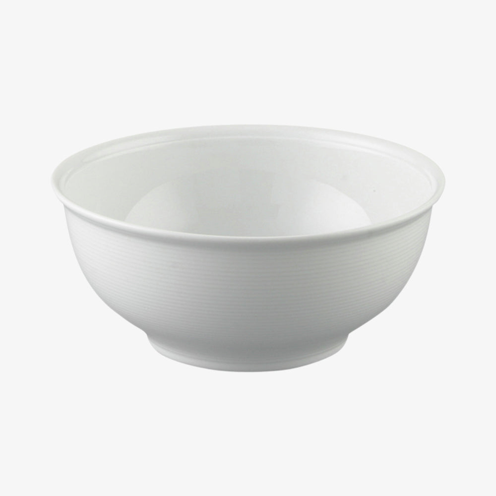 Bowl 19cm, Weiss, Trend – Hamonoya