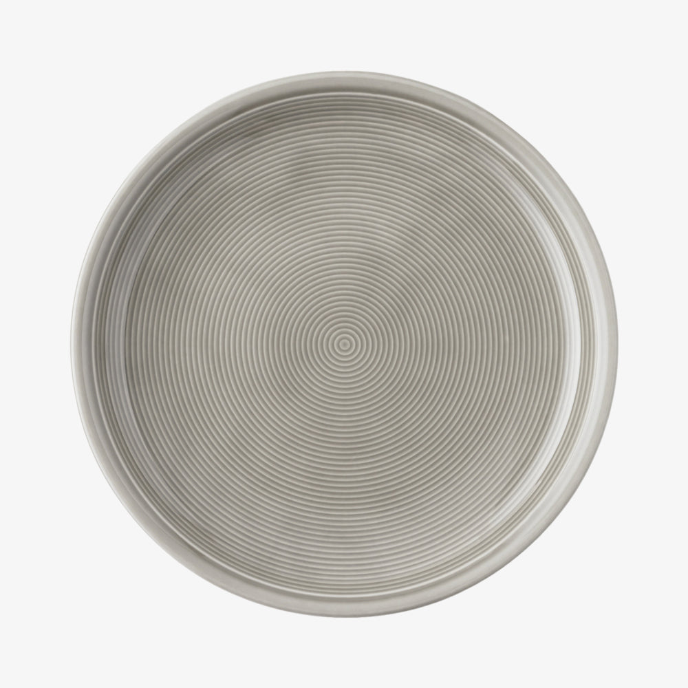 Plate 22cm, Moon Grey, Trend Colour – Hamonoya