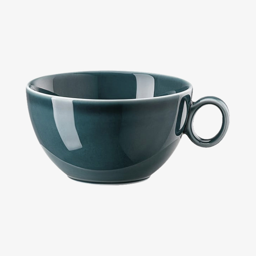 Combi cup, Colour - Night Blue, Loft – Hamonoya