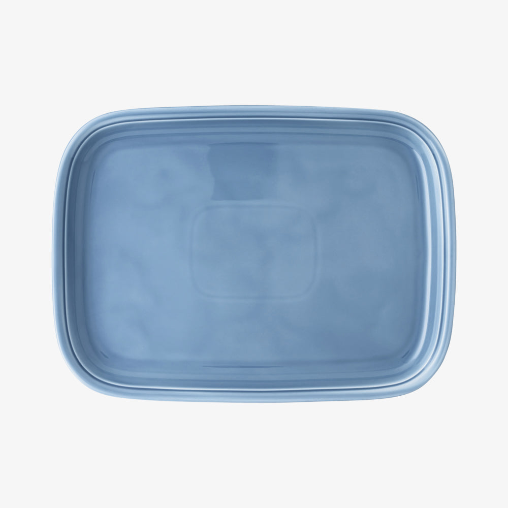 Platter 33cm, Arctic Blue, Trend Colour – Hamonoya