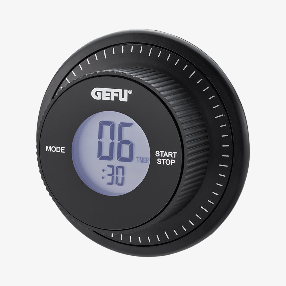 Digital Timer Safe – Hamonoya